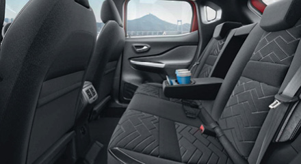 Nissan Magnite | Crossover Vehicles | Nissan