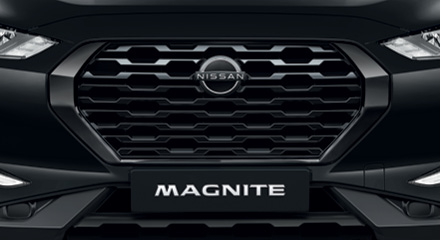 Nissan Magnite | Crossover Vehicles | Nissan