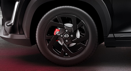 Nissan Magnite | Crossover Vehicles | Nissan