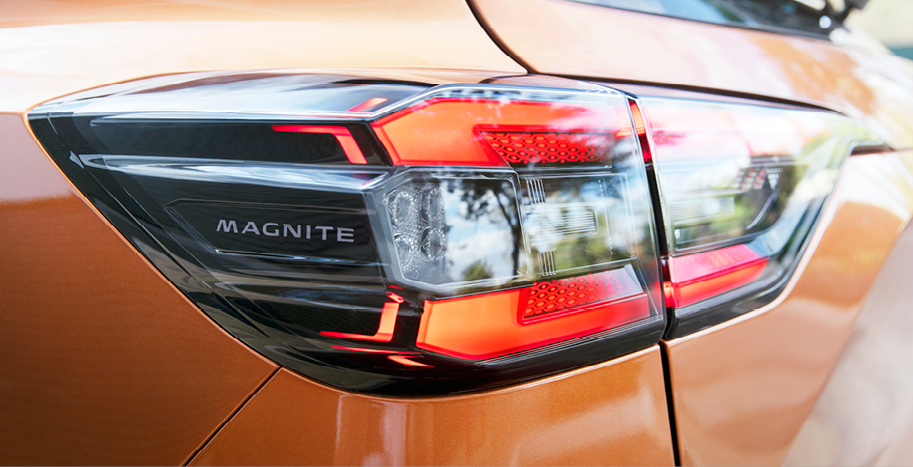Nissan Magnite | Crossover Vehicles | Nissan