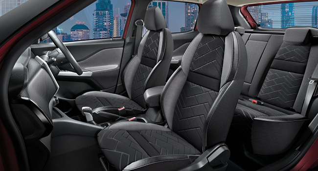 Nissan Magnite | Crossover Vehicles | Nissan