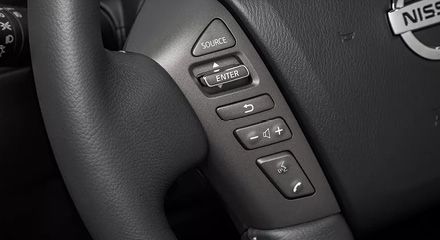 Nissan Patrol Y62 | Sports Utility Vehicles | Nissan